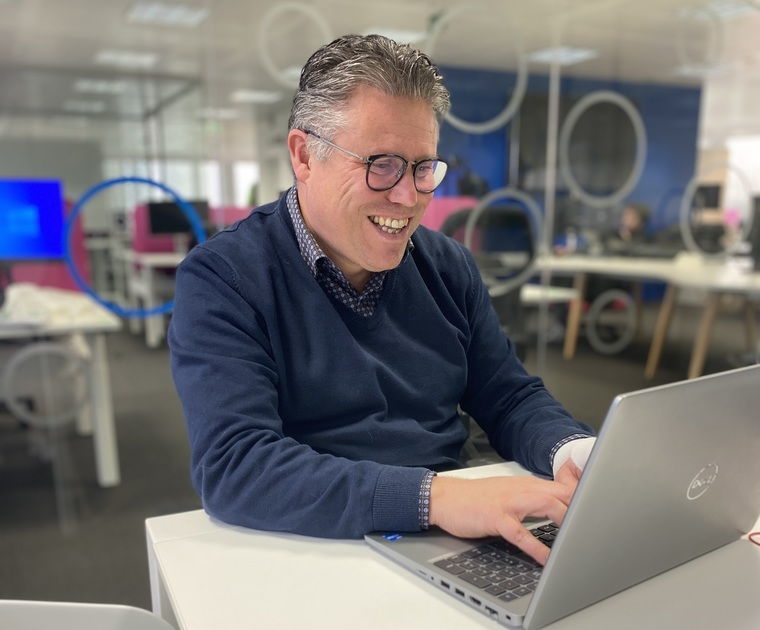 Jobs - Digipolis Antwerpen