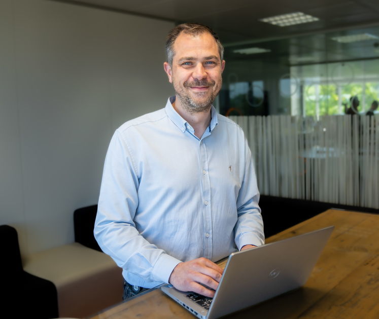 Jobs - Digipolis Antwerpen